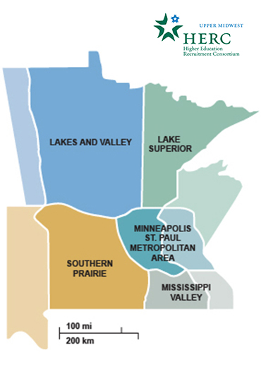Midwest - Higher Education Jobs - Higher Education Recruitment Consortium