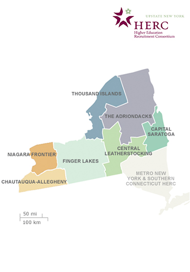 Upstate New York - Higher Education Jobs - Higher Education Recruitment ...