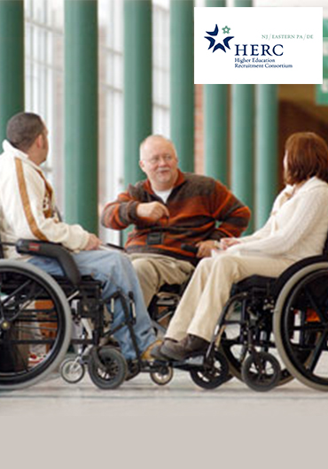 New Jersey - Eastern Pennsylvania - Delaware - Higher Education Jobs ...