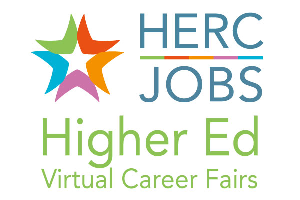 Virtual Career Fairs - Higher Education Jobs - Higher Education Recruitment Consortium